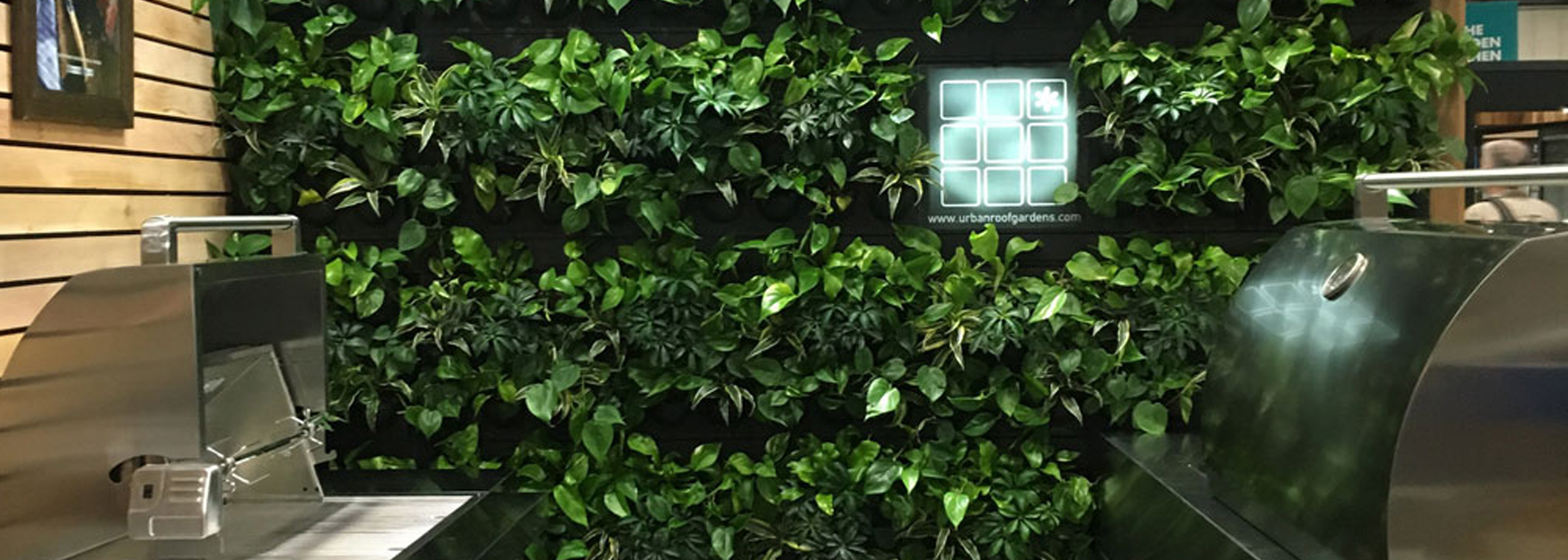 LivePanel packs a punch at Grand Designs 2018 | Mobilane UK