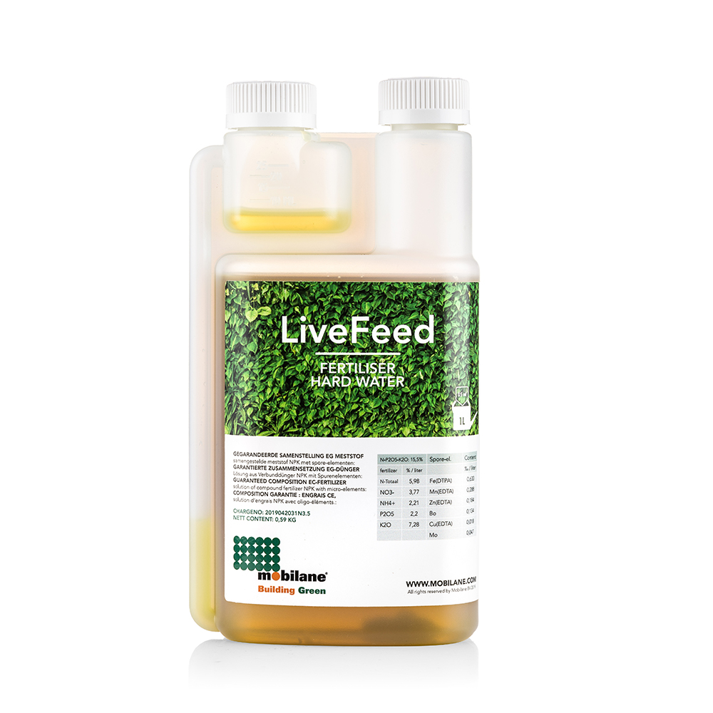 LiveDivider PLUS - Mobilane