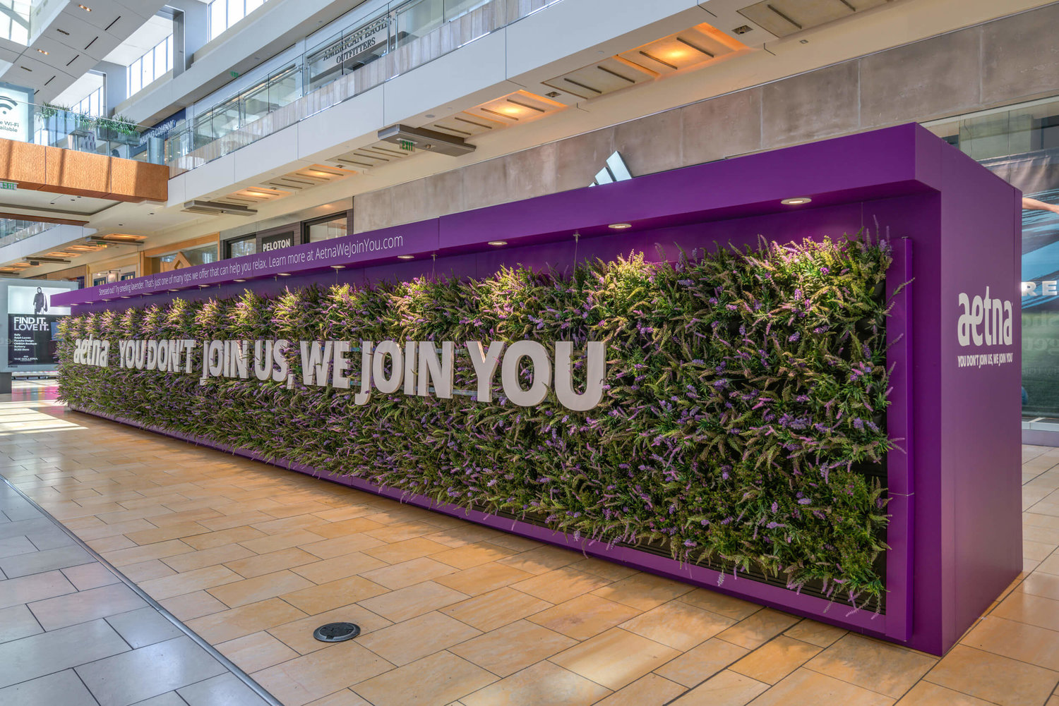 Create a green and sustainable shopping experience with Mobilane