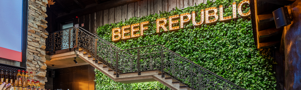 Project Timberjacks in Cologne | Read more about it at Mobilane